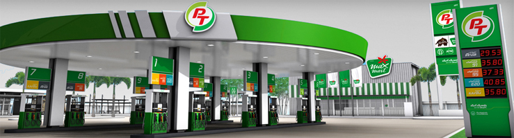 PTG by “PPP Green Complex” launches palm complex worth 4,800 Million ...