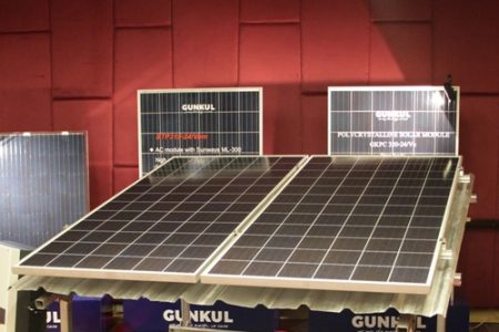 GUNKUL เปิดตัว “GROOF” ลุยตลาดโซลาร์กลุ่มครัวเรือน – INDUSTRYBIZNEWS