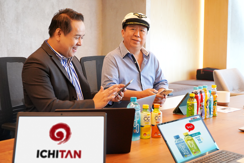 “ICHITAN” beats countering the trend at the final quarter of 2020 ...