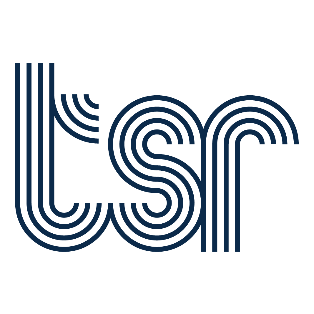 TSR ครบรอบ 45 ปี ปรับภาพลักษณ์สร้างอัตลักษณ์องค์กรใหม่ไฉไลกว่าเดิม “เอก ...