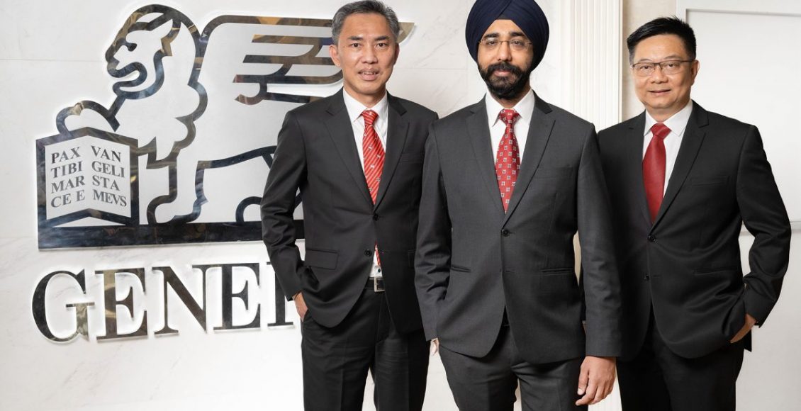 Generali Thailand Expands its Agency Channel to Serve Customers ...